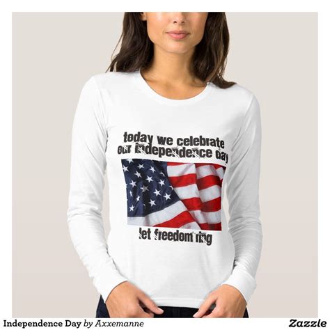 Independence Day T Shirt Sleeveless Tops Summer T Shirts For Women