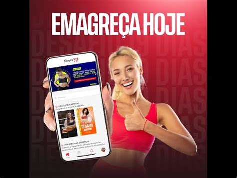 Transforme Seu Corpo Descubra O Segredo Para Emagrecer De Forma