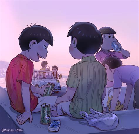 Osomatsu Kun Mr Osomatsu Image By Midori Foo 3993423 Zerochan