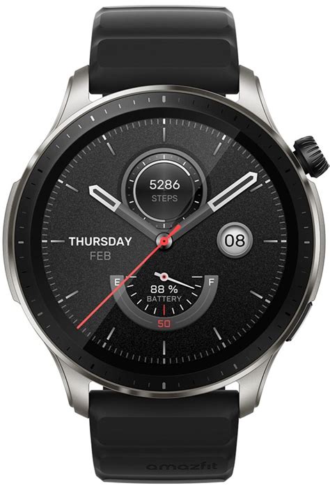 Amazfit Gtr Hinta Ja Tekniset Tiedot