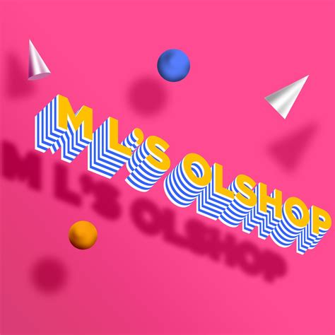 Produk Michelle Lay Shopee Indonesia