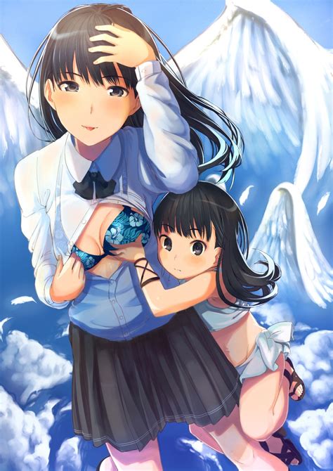 Ayatsuji Tsukasa Amagami Drawn By Santa Sunflower Danbooru