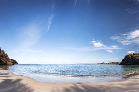Top 5 As Melhores Praias Da Costa Rica