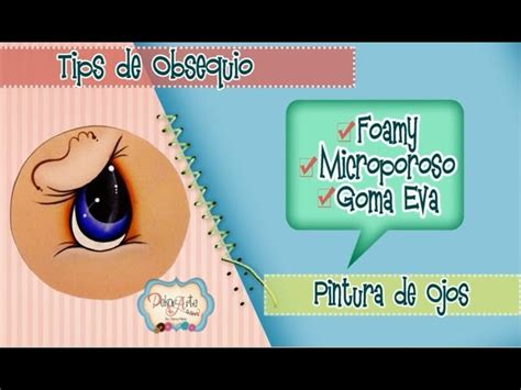 espejo Psicológico Método pintar ojos en goma eva fascismo matriz