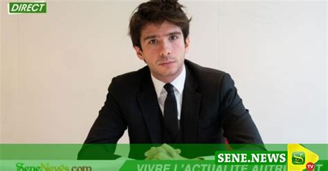 DIRECT LIVE Suivez la déclaration de Juan Branco