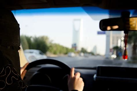 Tips On How To Get A Driving License In Saudi Arabia Expatica