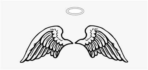 Angel Wings Clipart Png