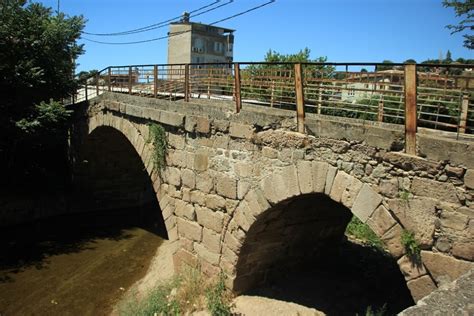 ULU CAMİ KÖPRÜSÜ BERGAMA İZMİR Tarih Gezisi