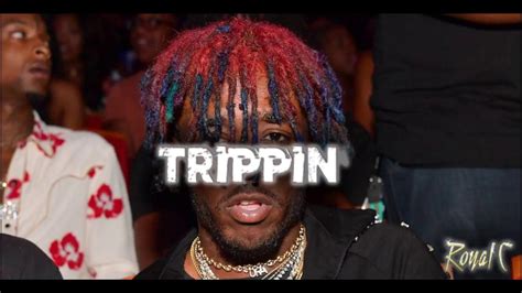 Lil Uzi Vert X Trippie Redd Type Beat Trippin Prod By Royal C