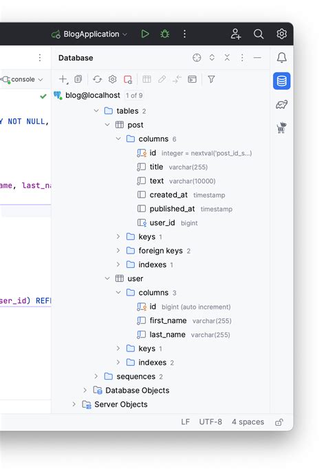 Generate Or Synchronize JPA Hibernate Entities From Existing DB Tables
