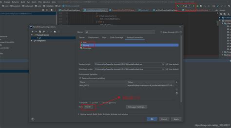 idea启动项目报错 unable to open debugger port 127 0 0 1 64238 socketexception“socket closed