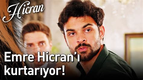 Hicran B L M Emre Hicran Kurtar Yor Youtube