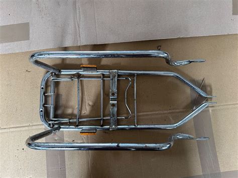 Gepäckträger Porte bagages PUCH MAXI S SPECIAL Kaufen auf Ricardo