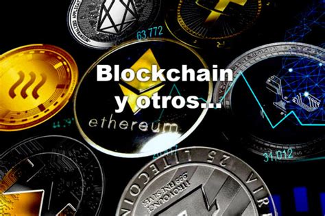 Qué Es El Blockchain y La Bitcoin Se Lo Explicamos TECHcetera