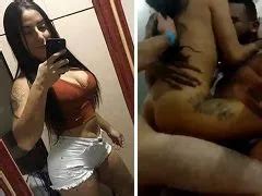 Filha Da Elisa Sanches Caiu Na Net Fazendo Dupla Penetra O Amigos
