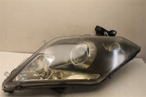 LAMPA REFLEKTOR PRAWY PRZÓD PRAWA PRZEDNIA XENON LAGUNA III COUPE 07R