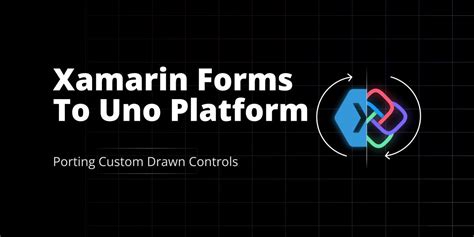 Migrating Animations From Xamarin Forms To Uno Platform