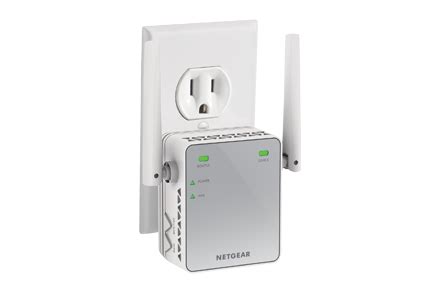 Ex N Wifi Range Extender Netgear Support