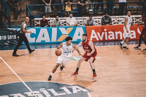 Universo Bras Lia Se Prepara Para Disputa Do Torneio Interligas