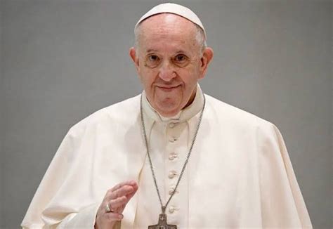 Mensagem Do Papa Francisco Para O Dia Mundial De Ora O Pelas