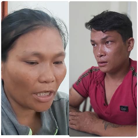 Mẹ ruột chăn dắt 5 con đi ăn xin để em trai làm chuyện loạn luân với 2
