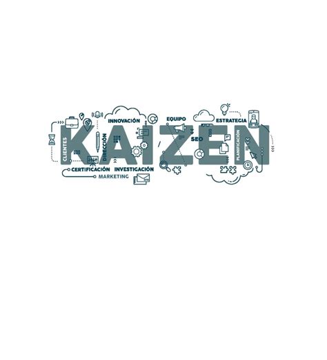 Kaizen Pengertian Manfaat Dan Cara Melakukannya MK Academy