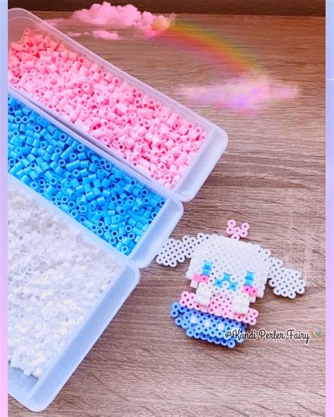 3d Perler Bead Perler Bead Templates Pearler Bead Patterns Diy