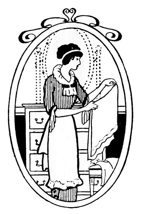 Good Housekeeping Clipart Clip Art Library