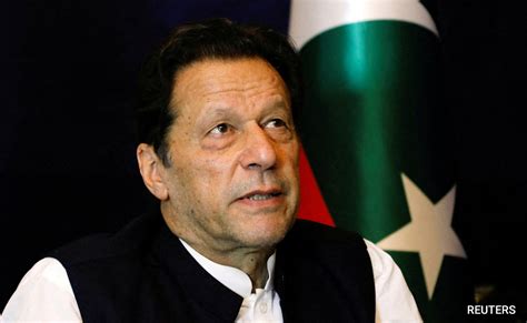 Nawaz Sharif Is Leader Of Low Intelligence Imran Khan S Victory Speech