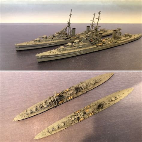 Gw Scale