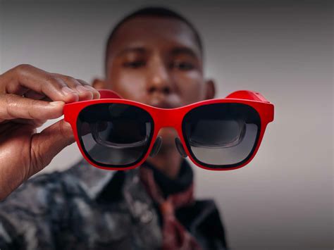XREAL annonce les nouvelles lunettes AR de la série Air 2 avec un