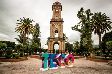 5 pueblos mágicos en Hidalgo para escaparte el fin de semana