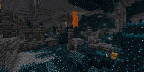 How To Find An Ancient City In Minecraft