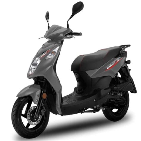 Sym Orbit Ii Bikecitytemp