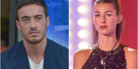 Ginevra Lamborghini Innamorata Di Antonino Spinalbese Confessione