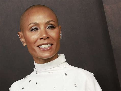 Jada Pinkett Smith On Her Marriage Tupac And Feeling Worthy Npr
