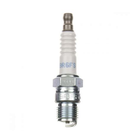 Bougie Allumage NGK BR6FS SAE Standard 87295143230 Piece Moto Acier BST
