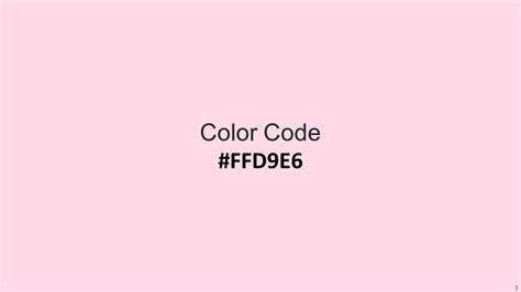 About Pastel Pink Color Codes Similar Colors And Paints 52 OFF