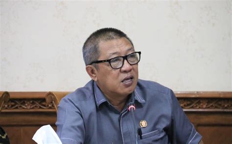 Dprd Sorot Kelayakan Air Baku Dipakai Perumdam Kutai Timur Produksi Air