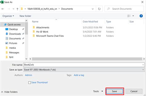 Easiest Ways To Convert Xlsx To Xls For Free Guide For Beginners