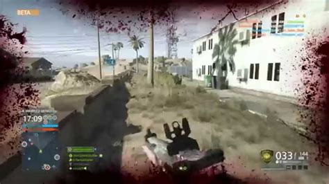 Battlefield Hardline Beta Killstreak Youtube