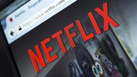 Netflix Reactiva Su Crecimiento Poco Antes Del Debut De Su Competencia