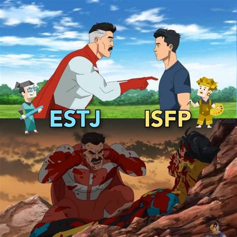 Pin de Isi Vergara Gálvez em mbti Mbti Signos