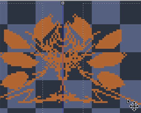 Symmetry Broke Help Aseprite Community