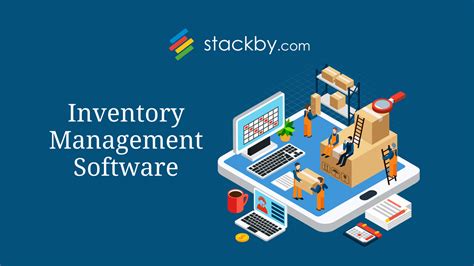 9 Best Inventory Management Software For 2024 Stackby Blog