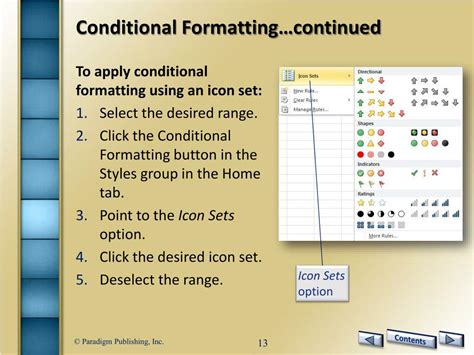 Excel If Then Formula Conditional Formatting Verticalkop