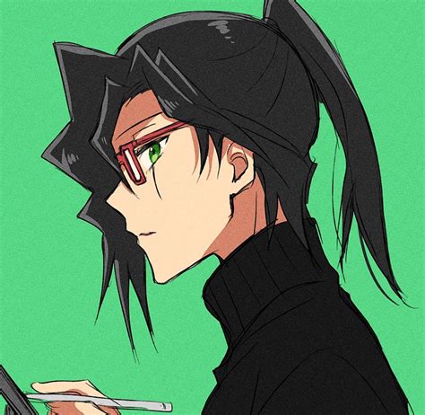 Otogi Ryuuji Yu Gi Oh Duel Monsters Image By Mikami Pixiv