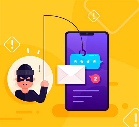 Phishing qué es y cómo protegerte para que no te estafen