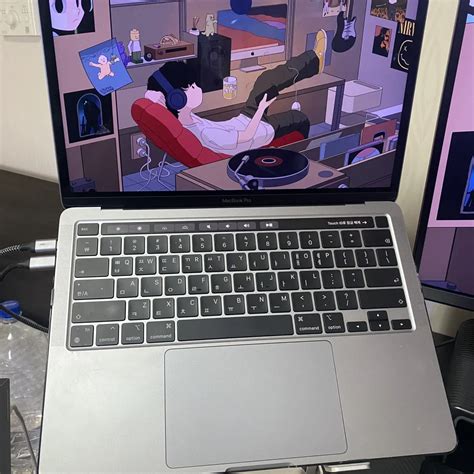 직접 사용한 리씽크 맥북 후기 1년 사용 맥북프로 M1