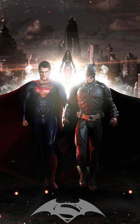 100 Superman Hintergrundbilder Wallpapers